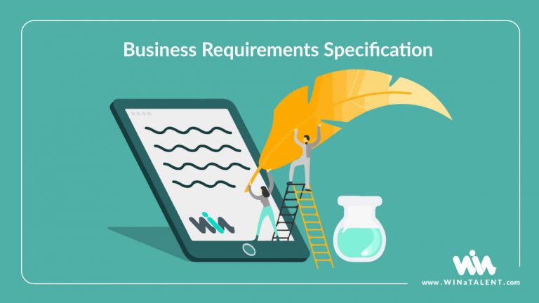 BRS Document: The What, the Why, and the How - WINaTALENT Blog