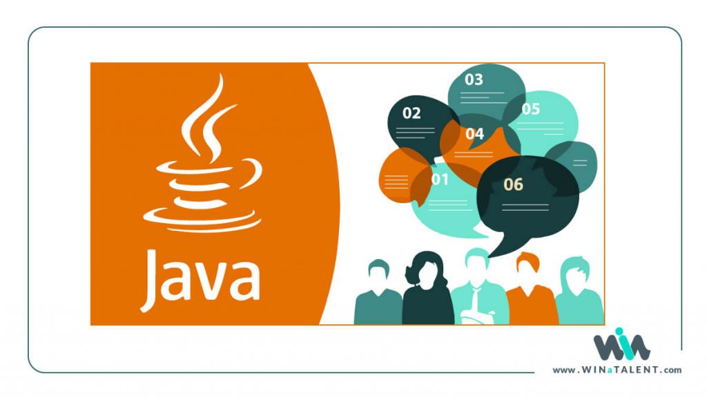 Java Developers: Job Description, Responsibilities, and Skills ...