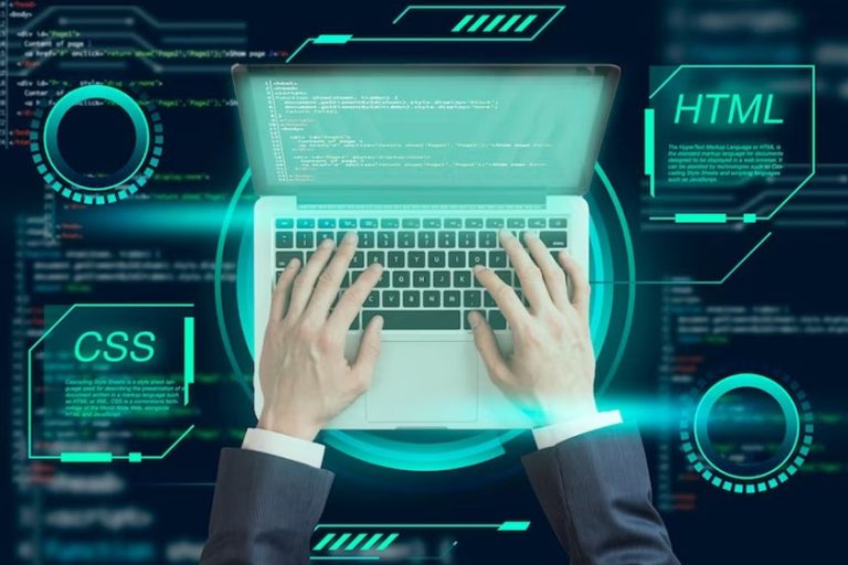 What is front-end programming? | Winatalent