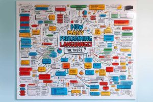 How Many Programming Languages Are There? - WINaTALENT Blog