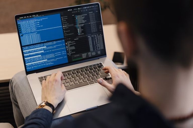 What is front-end programming? | Winatalent