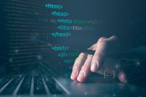 What is front-end programming? | Winatalent