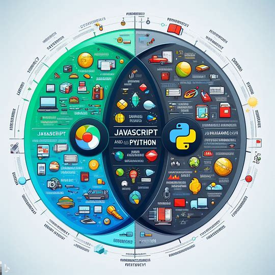 Javascript Or Python Which Is Better For The Future WINaTALENT Blog