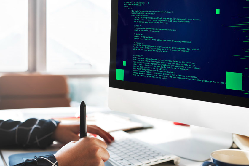 What Is A Script Language WinaTalent